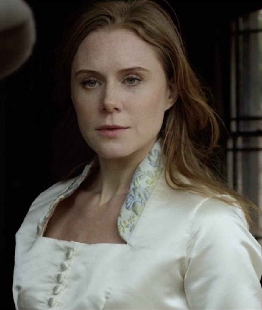 Christiane Seidel - SensaCine.com.mx