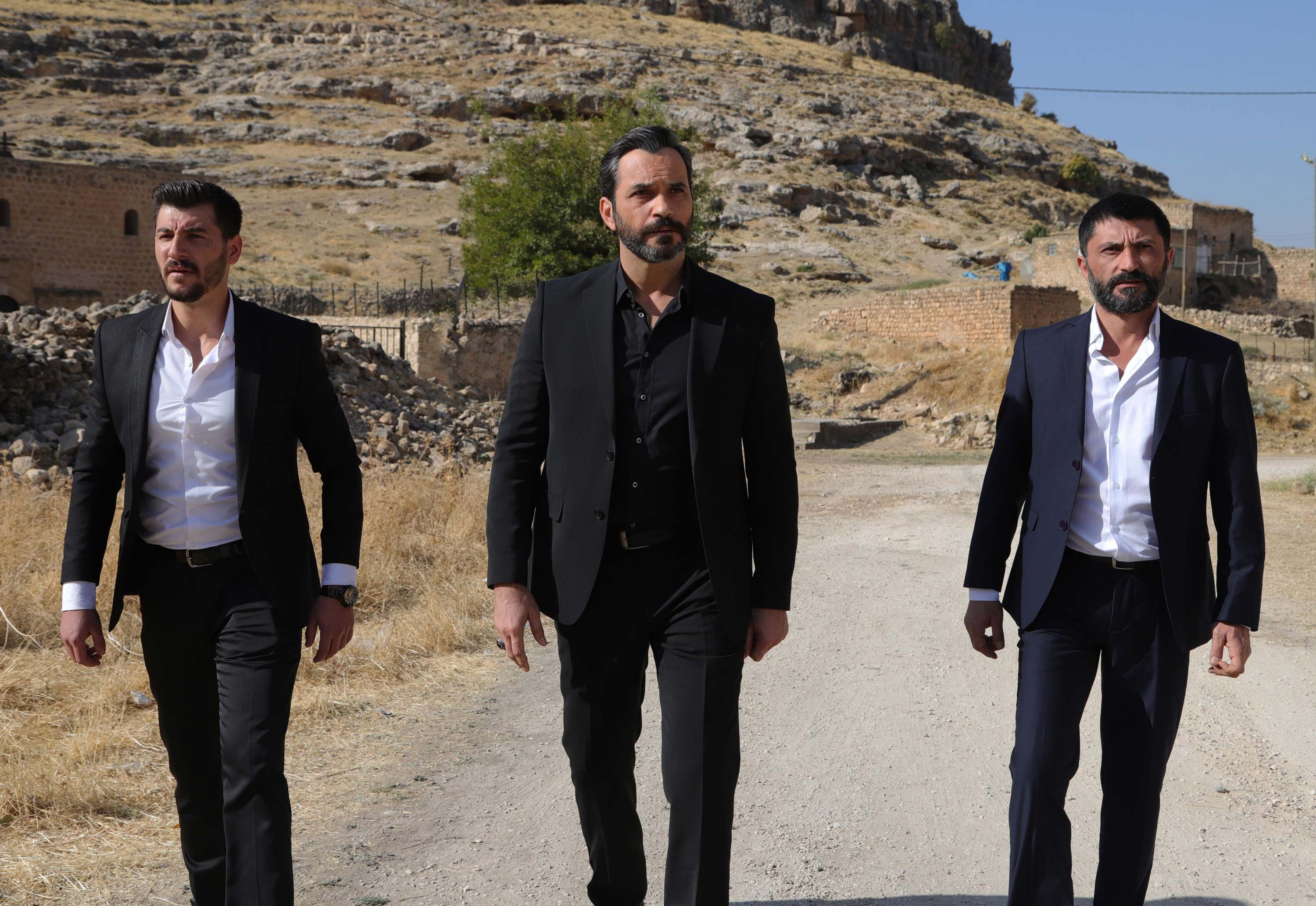 Hercai: Amor y Venganza : Hercai: Amor y Venganza : Foto - Foto 56 ...