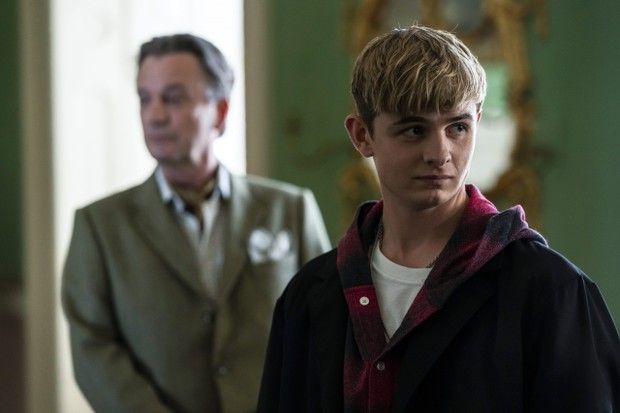 Alex Rider : Alex Rider : Foto - Foto 7 sobre 15 - SensaCine.com.mx