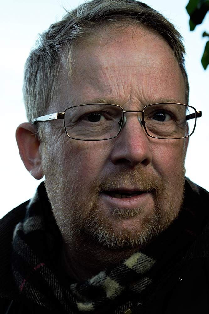 Colin Blyth : Su biografía - SensaCine.com.mx