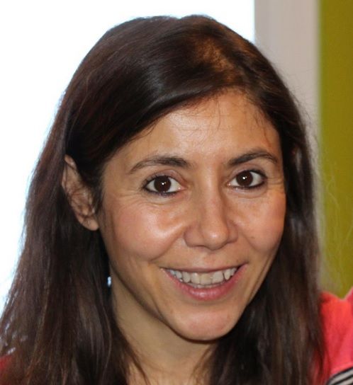 Sandra Solares : Su biografía - SensaCine.com.mx