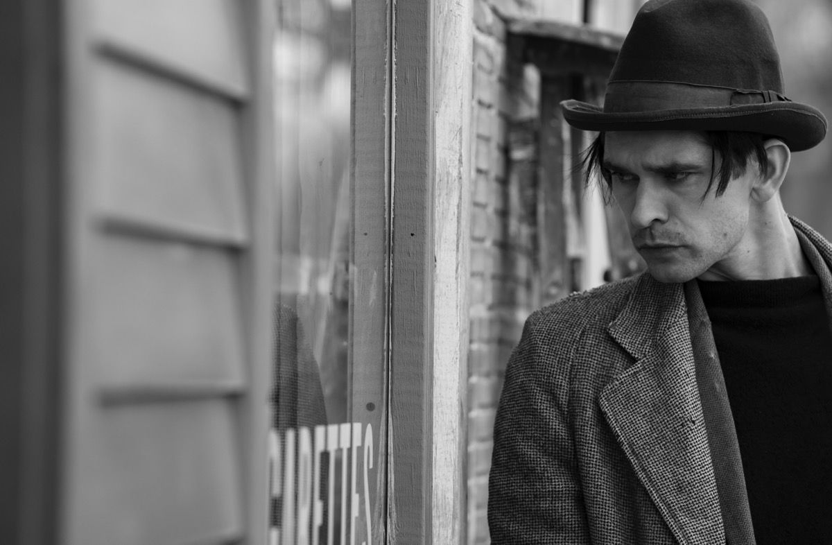 Fargo : Fargo : Foto Ben Whishaw - Foto 16 sobre 198 - SensaCine.com.mx