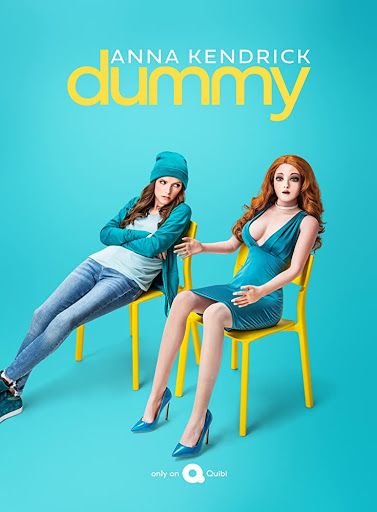 Dummy Temporada 1 - SensaCine.com.mx