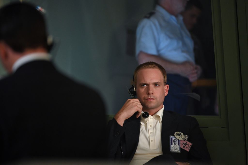 Foto de Patrick J. Adams - Foto Patrick J. Adams - Foto 0 de 201 ...