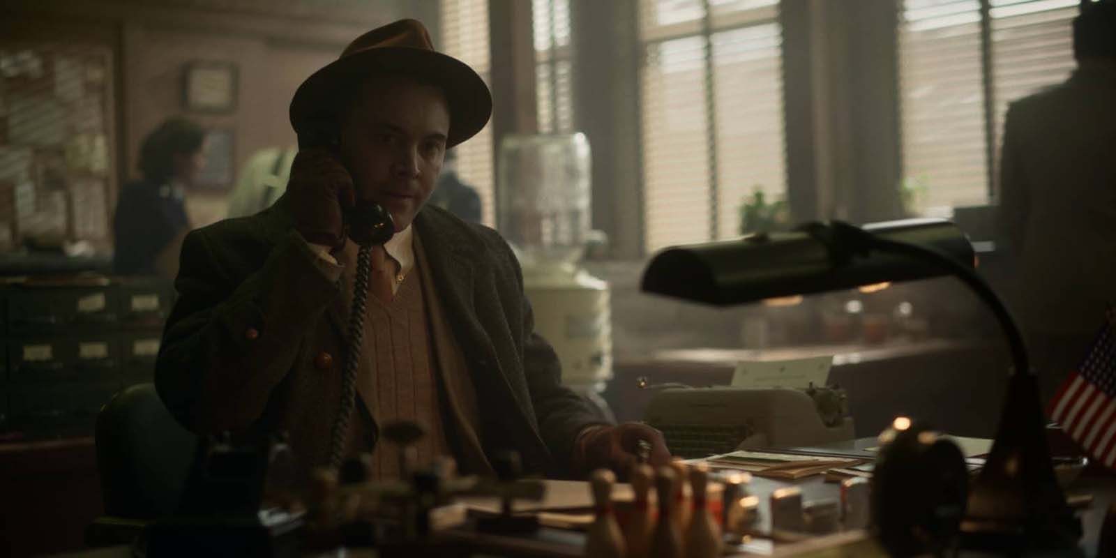Foto de Jack Huston - Fargo : Foto Jack Huston - Foto 5 de 81 ...