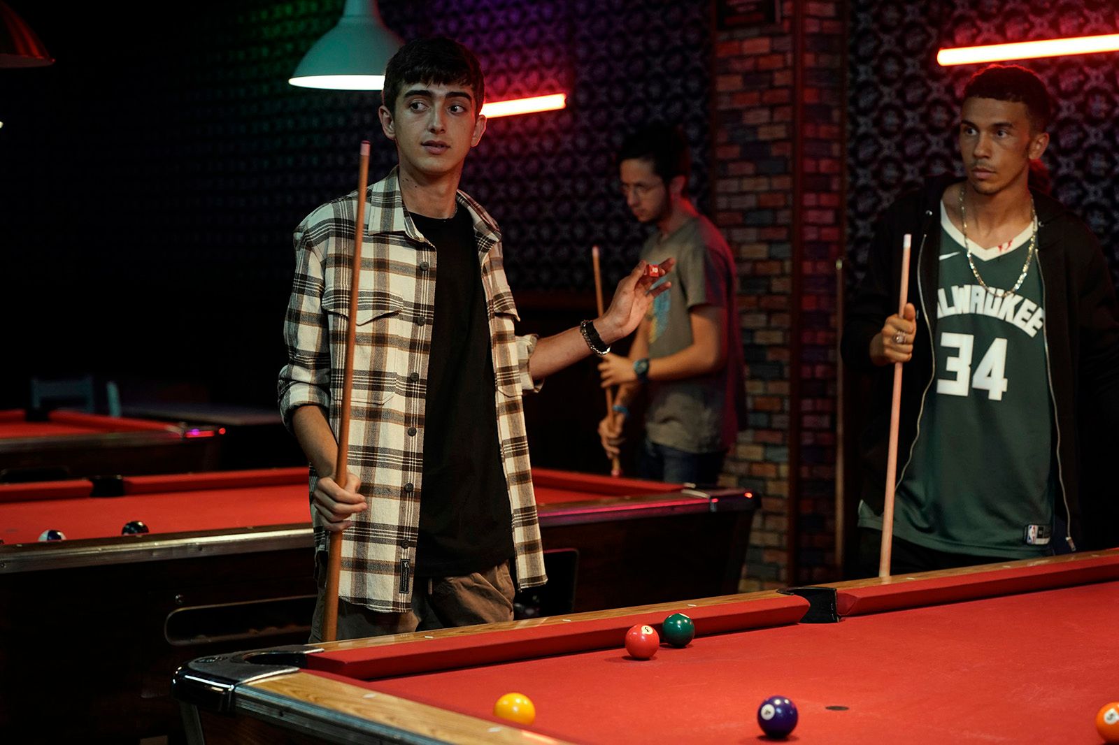 HIT : HIT : Foto - Foto 9 sobre 84 - SensaCine.com.mx