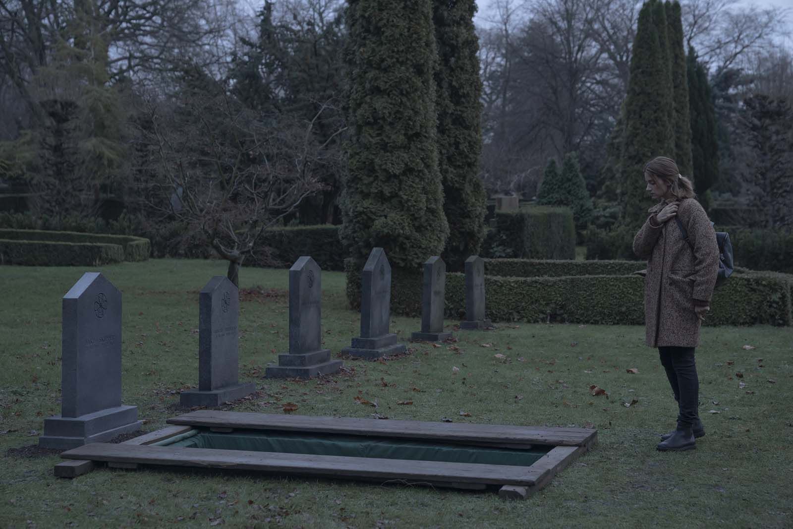 Equinox : Equinox : Foto - Foto 17 sobre 22 - SensaCine.com.mx