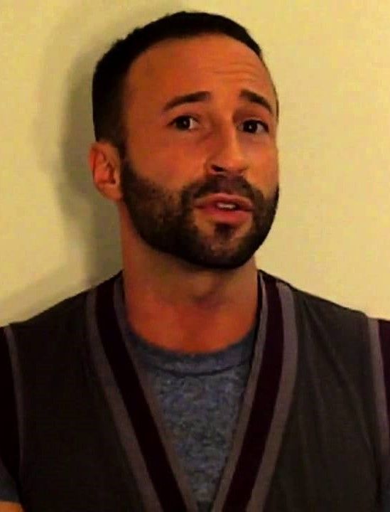 Joe Lorenzo - SensaCine.com.mx