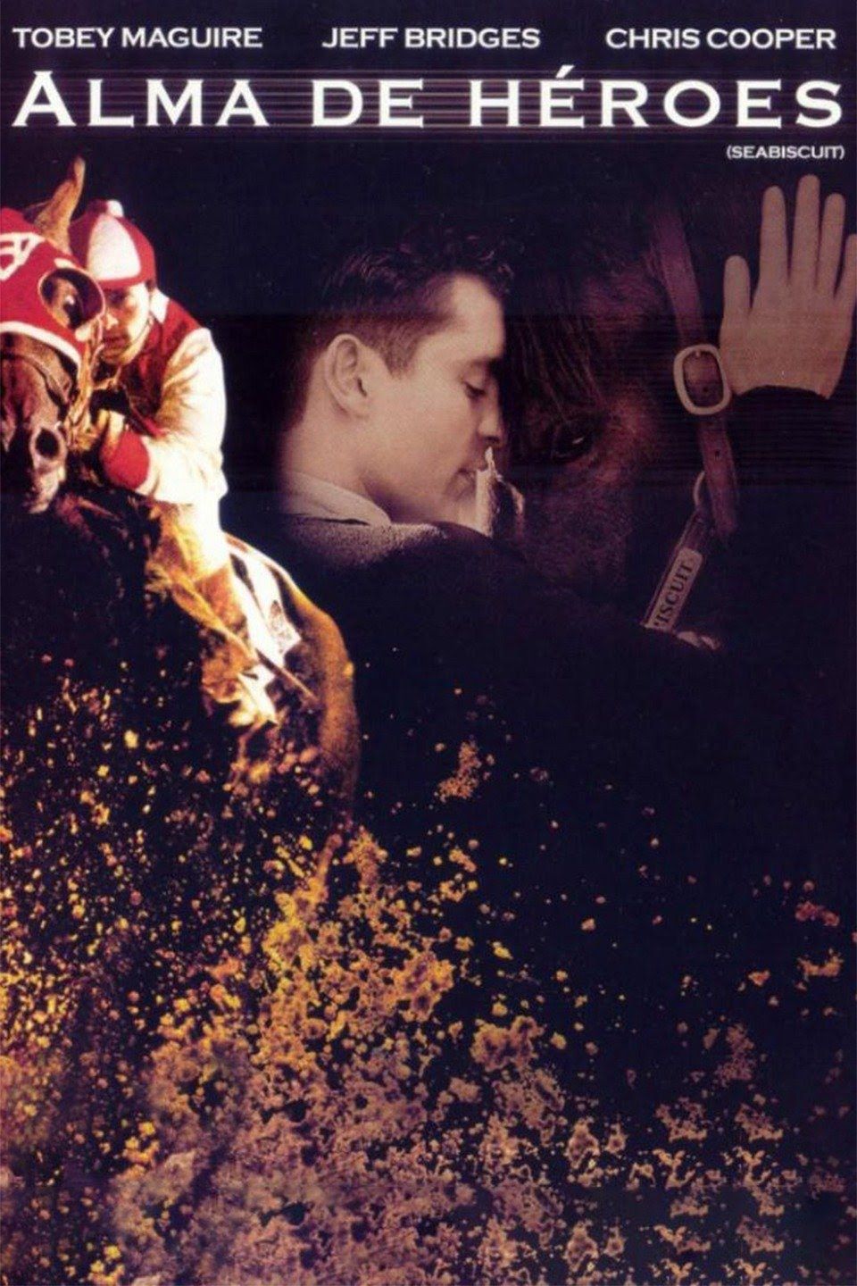 Alma de héroes - Película 2003 - SensaCine.com.mx