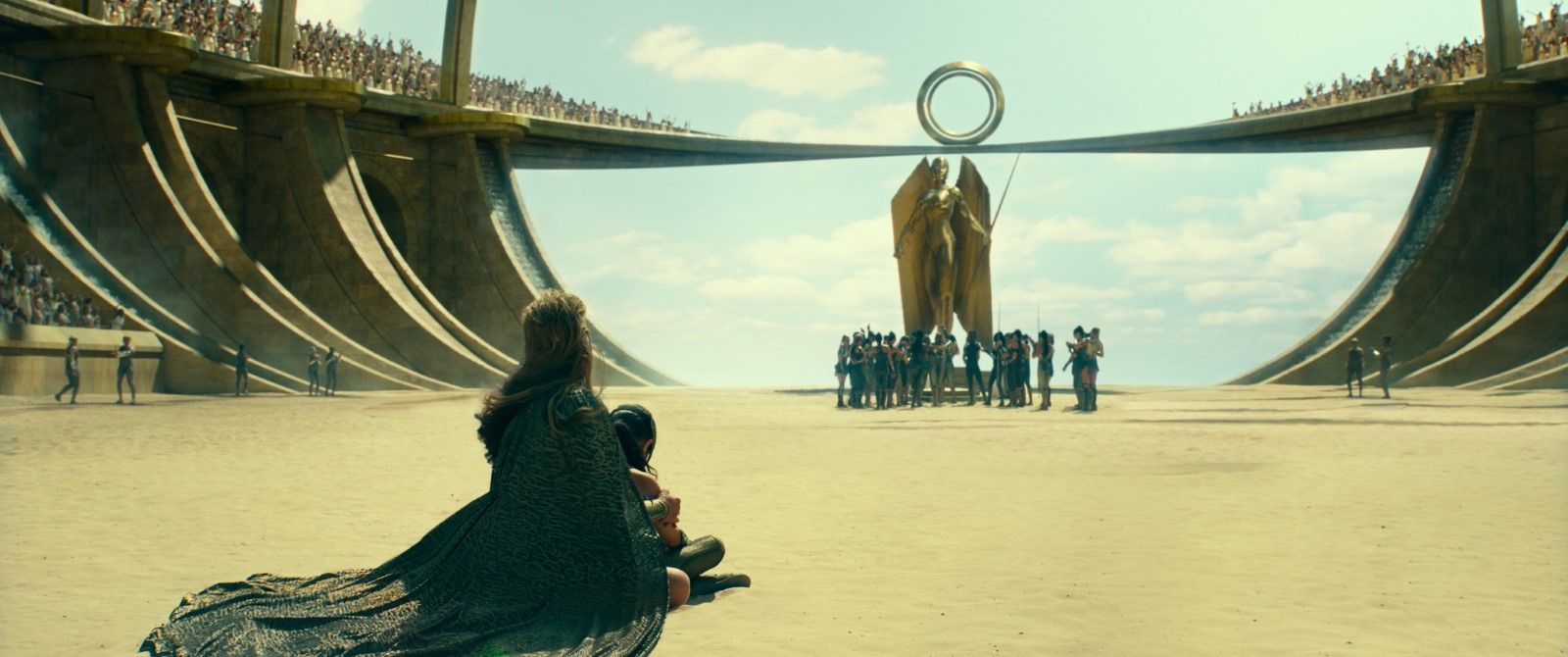 Foto de la película Mujer Maravilla 1984 - Foto 14 por un total de 71 - SensaCine.com.mx