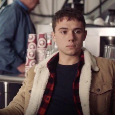 Calam Lynch : Filmografía - SensaCine.com.mx