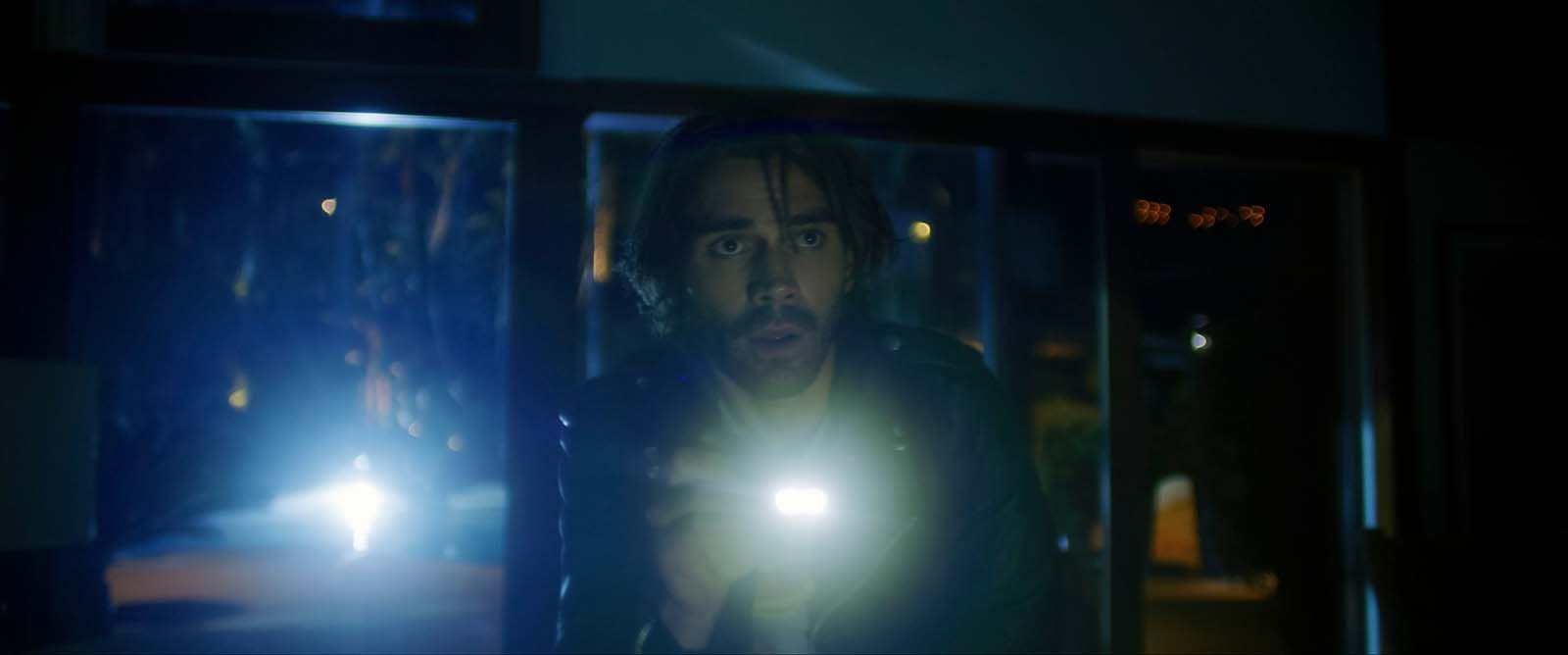 Foto de la película Infectados - Foto 1 por un total de 22 - SensaCine ...