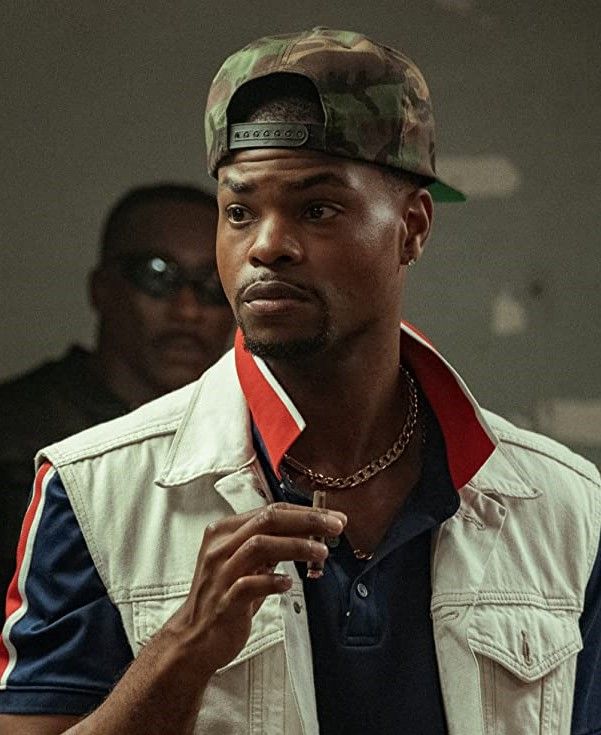 Andrew Bachelor : Filmografía - SensaCine.com.mx