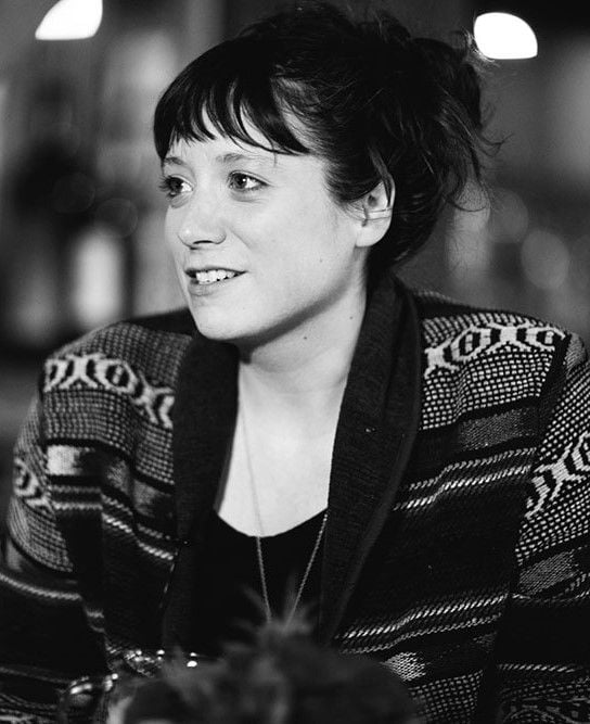 Nikole Beckwith - SensaCine.com.mx