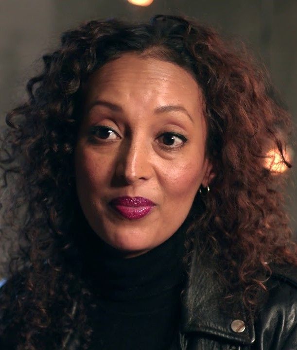 Jessica Beshir : Su biografía - SensaCine.com.mx