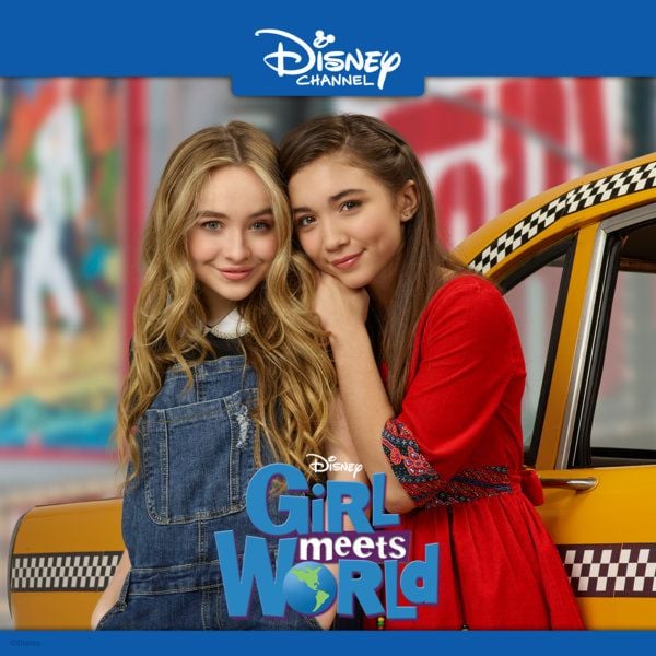 El mundo de Riley Temporada 3 - SensaCine.com.mx