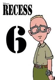 Recreo Temporada 6 - SensaCine.com.mx