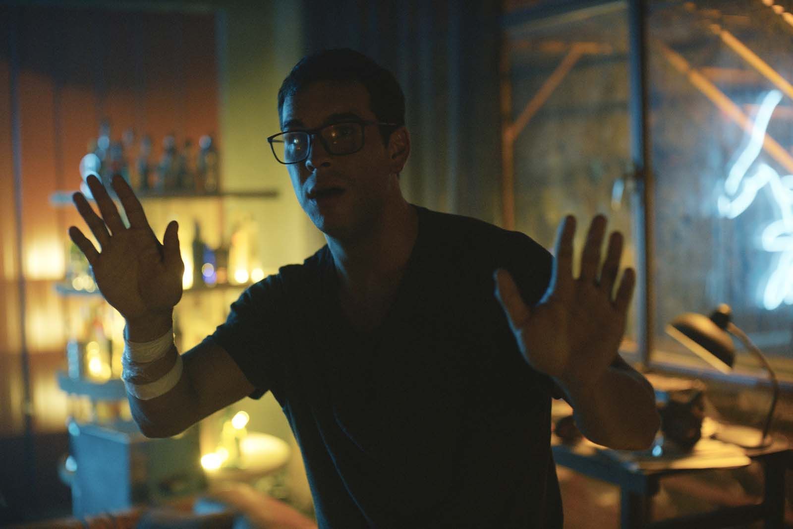 Foto de la película No matarás - Foto 3 por un total de 19 - SensaCine ...