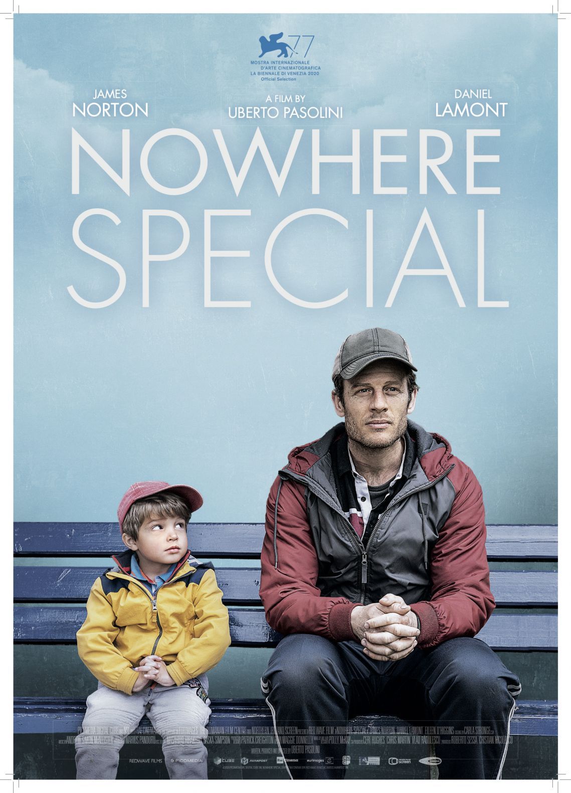 Cartel de la película Buscando a alguien muy especial - Foto 4 por un ...