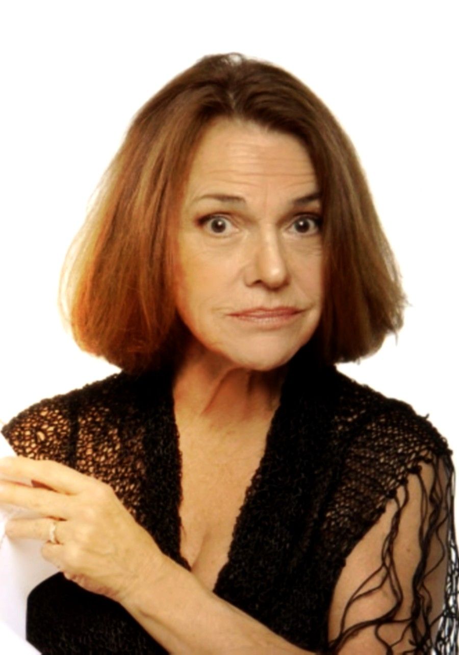 Fernanda Mistral - SensaCine.com.mx