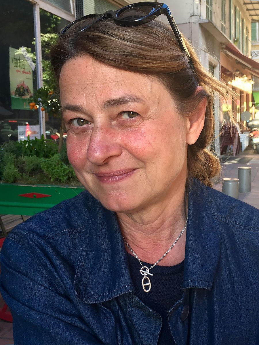 Kristina Lindström : Su biografía - SensaCine.com.mx