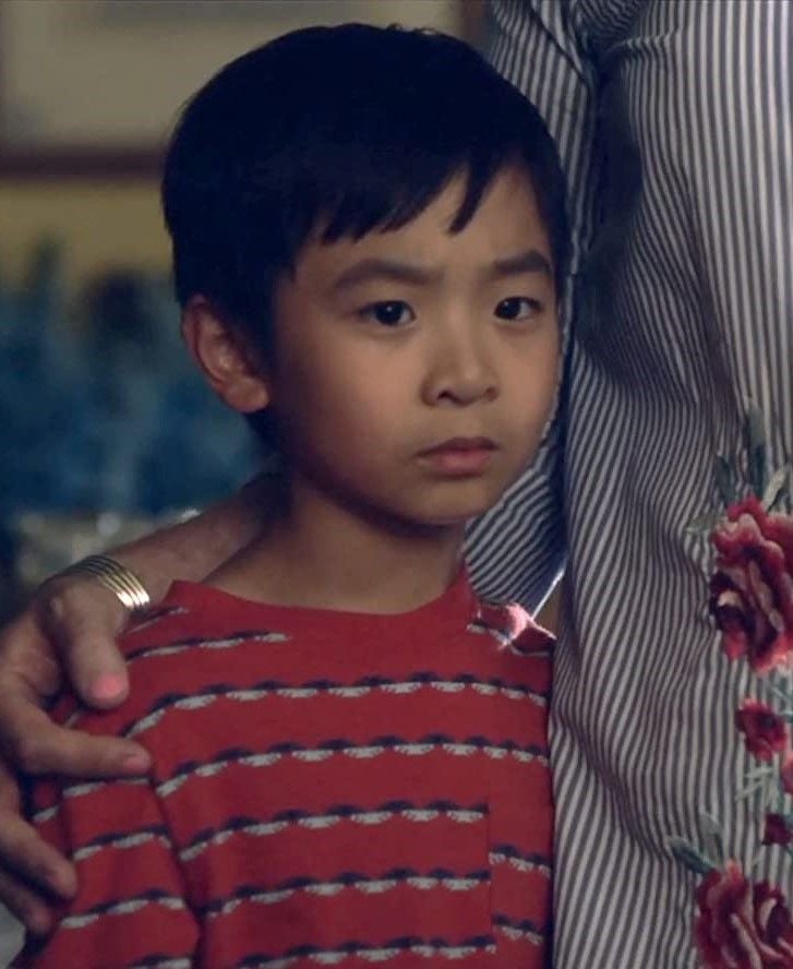 Dylan Henry Lau : Su biografía - SensaCine.com.mx