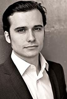 Jonathan Readwin : Su biografía - SensaCine.com.mx