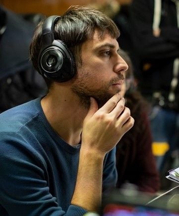 Nacho Álvarez : Su biografía - SensaCine.com.mx