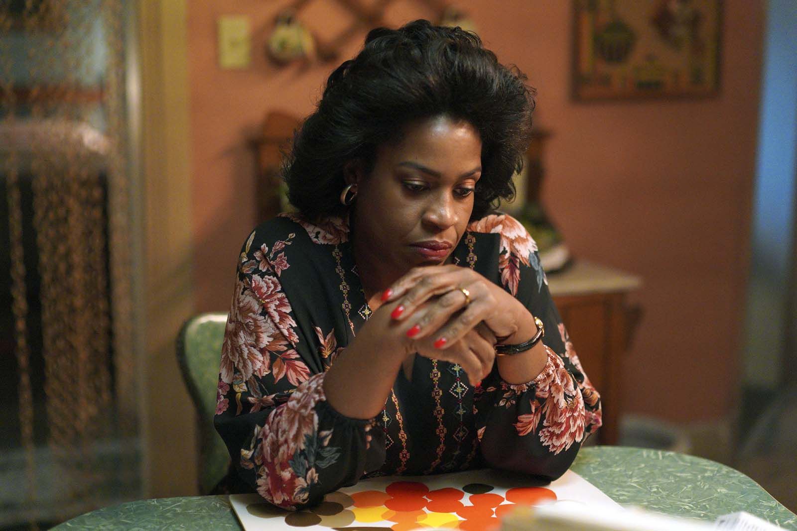 Snowfall : Foto Michael Hyatt - Foto 5 sobre 64 - SensaCine.com.mx