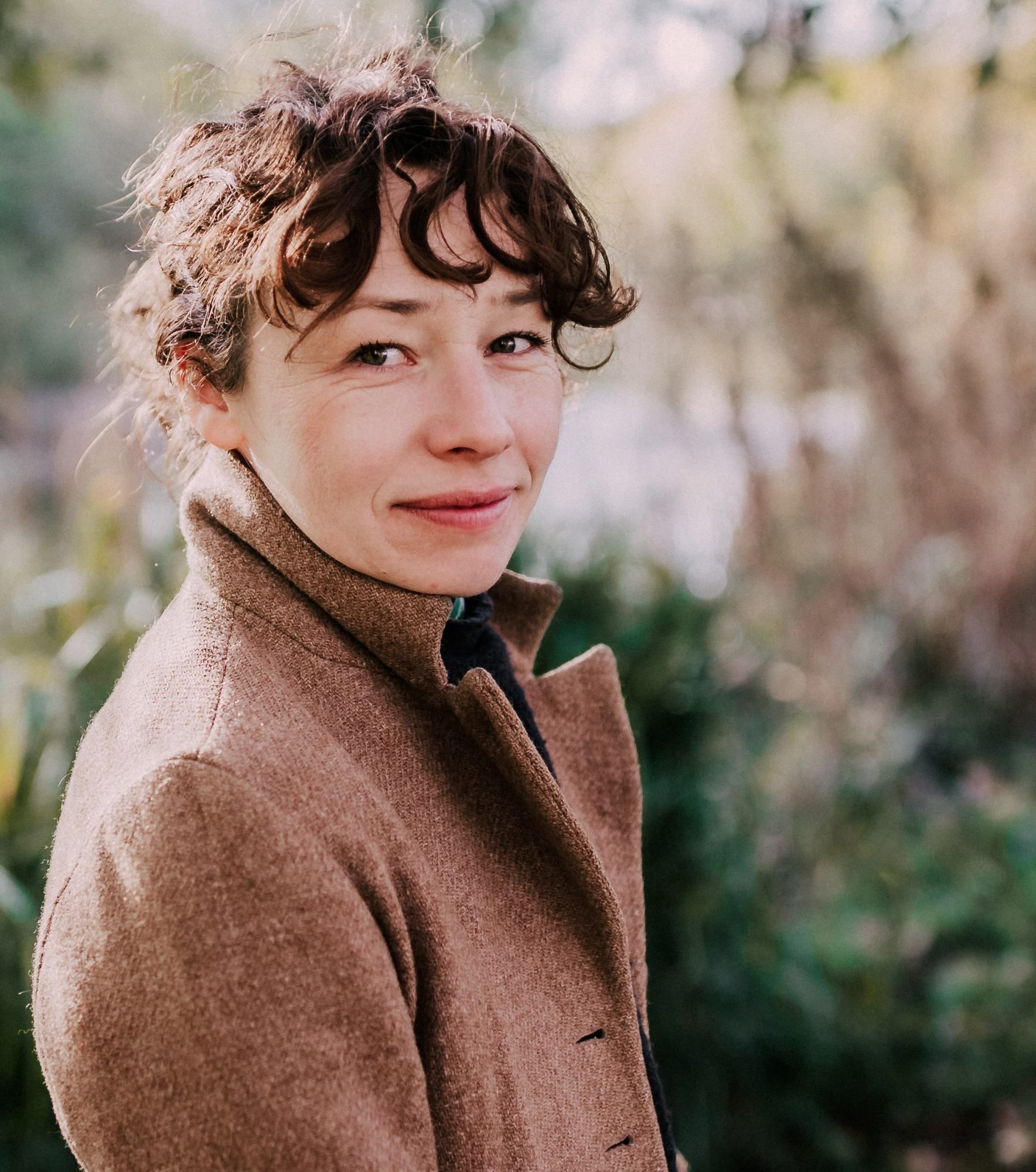 Ellie Piercy : Su biografía - SensaCine.com.mx