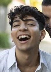 Adam Ali : Su biografía - SensaCine.com.mx