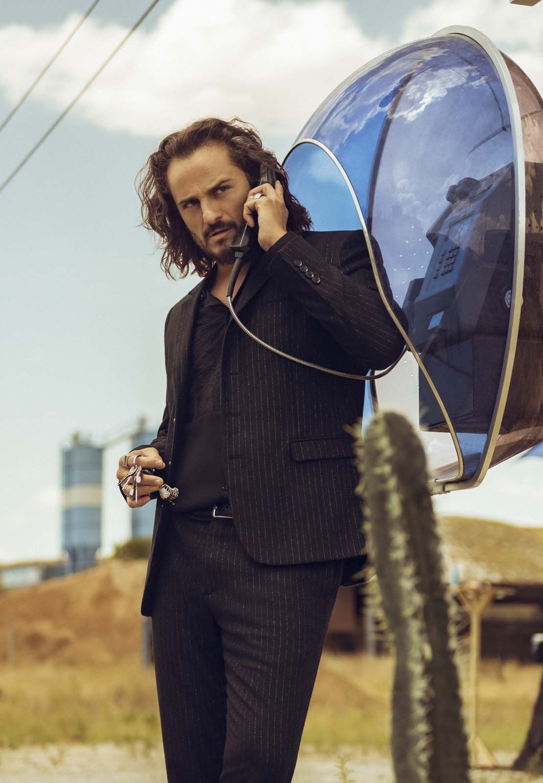 Sky Rojo : Foto Asier Etxeandia - Foto 82 sobre 89 - SensaCine.com.mx