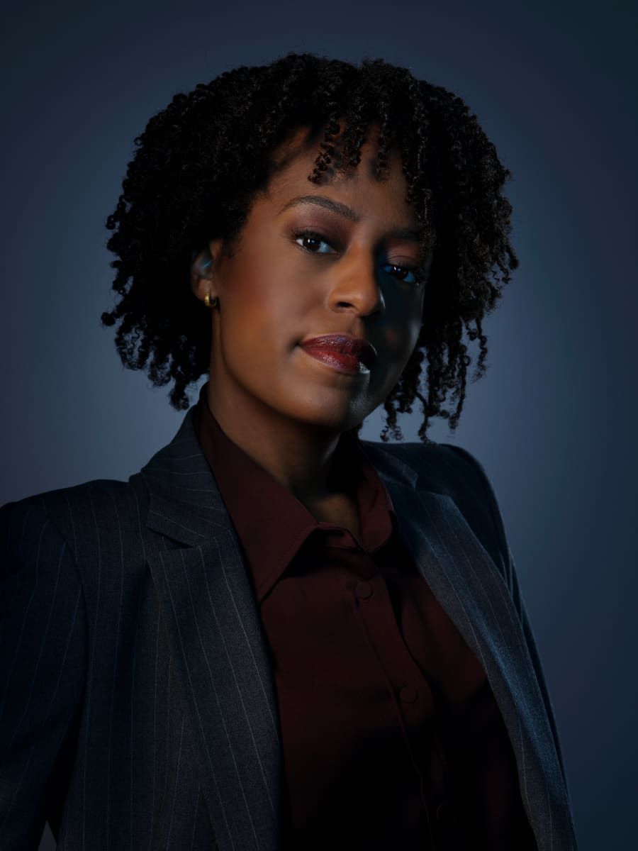 Clarice : Clarice : Foto - Foto 20 sobre 22 - SensaCine.com.mx