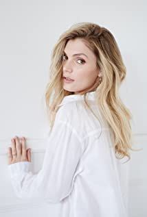 Giulia Guerrini - SensaCine.com.mx