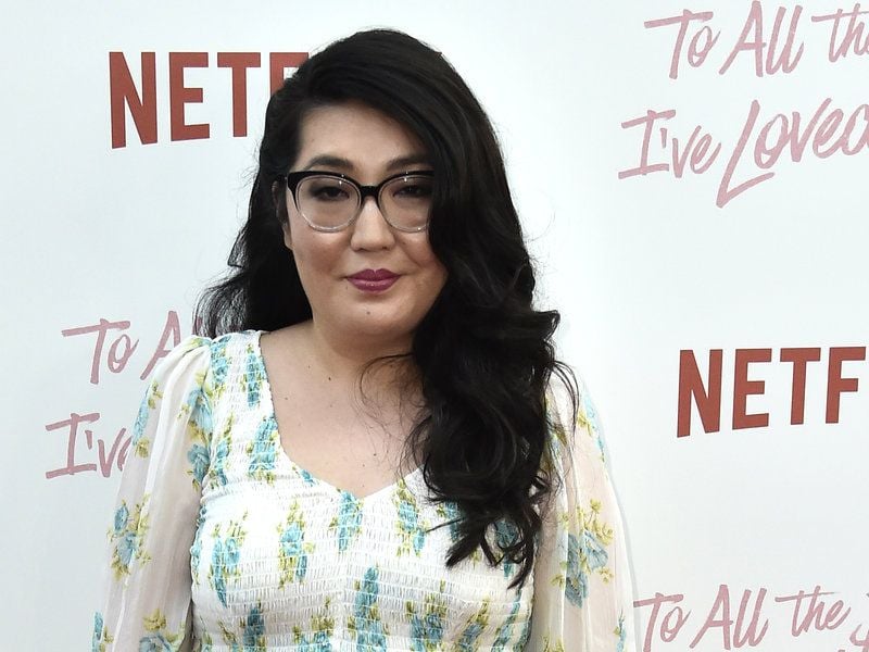 Jenny Han : Su biografía - SensaCine.com.mx