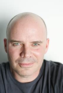 Peter Jessop - SensaCine.com.mx