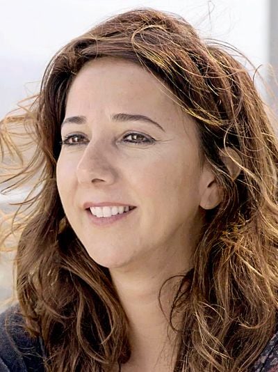 Eliane Raheb - SensaCine.com.mx