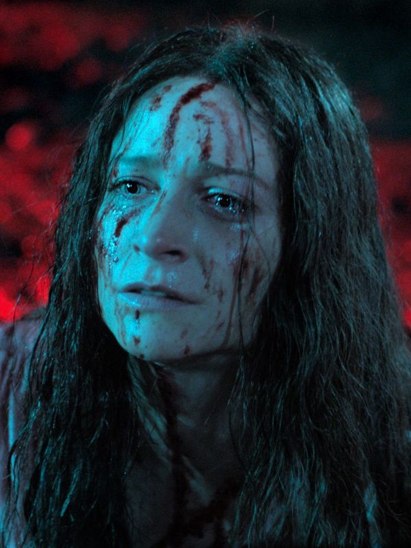 Cartel de la película Censor - Foto 9 por un total de 11 - SensaCine.com.mx