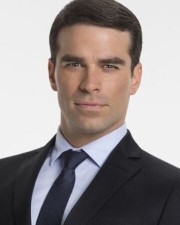 Alejandro Nones : Su biografía - SensaCine.com.mx