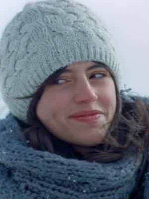 Emma Jaubert - SensaCine.com.mx