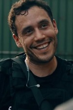 Jonathan Medina - SensaCine.com.mx