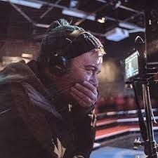 Nick Gillespie - SensaCine.com.mx