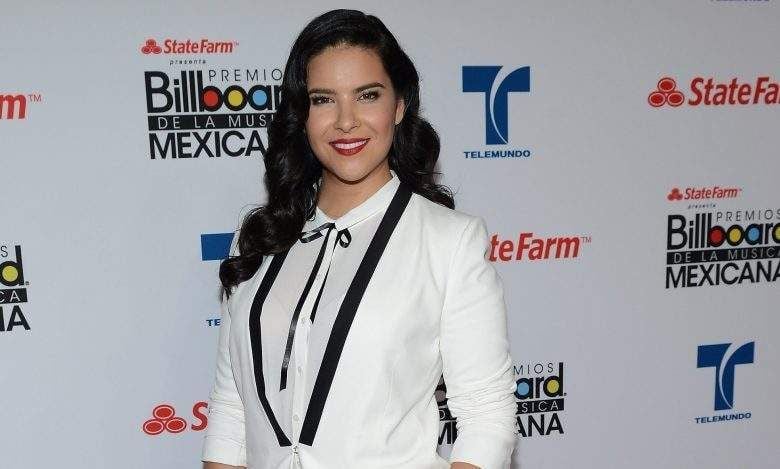 Litzy : Su biografía - SensaCine.com.mx