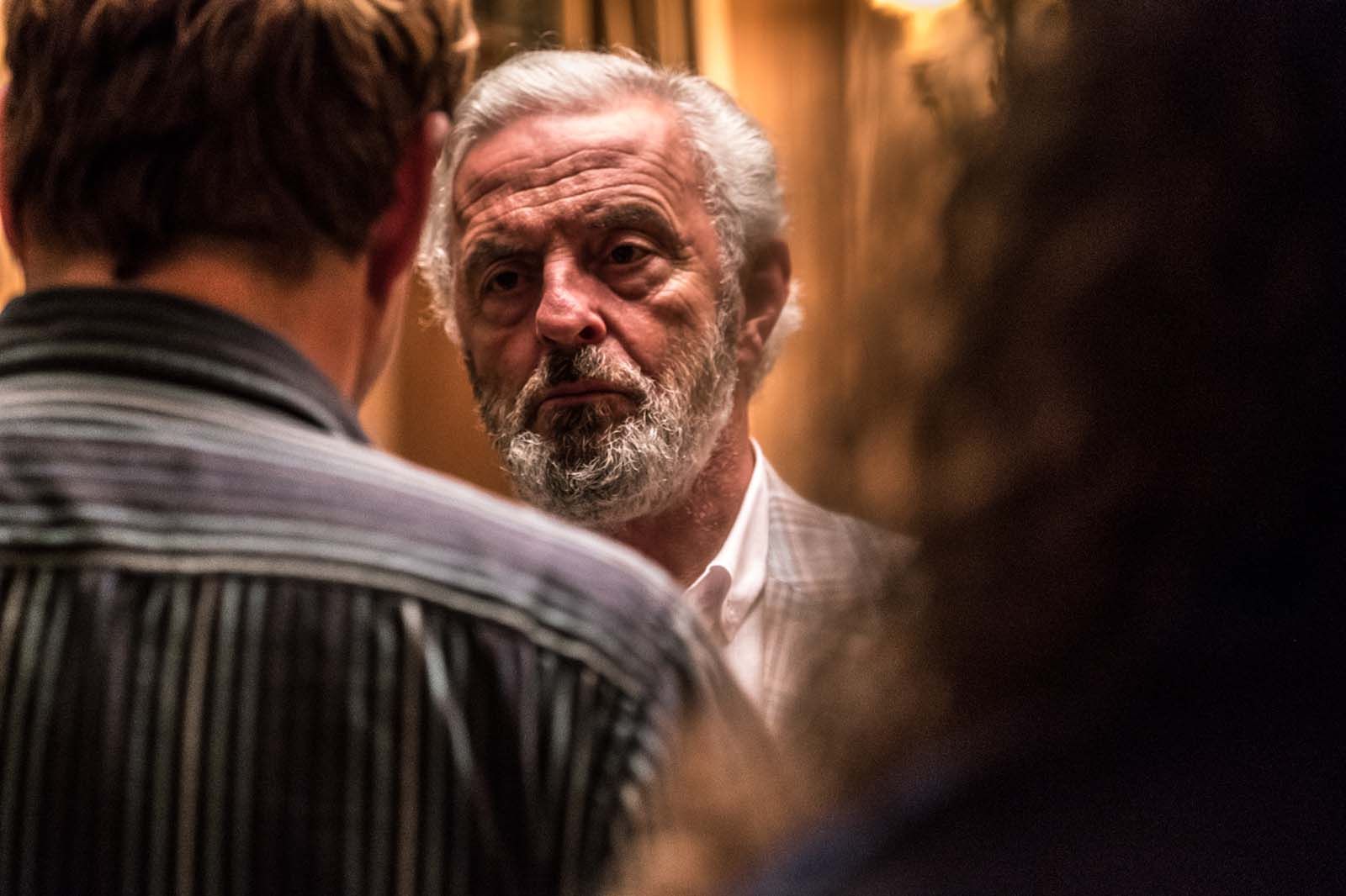 Foto de la película Ferry - Foto 28 por un total de 36 - SensaCine.com.mx