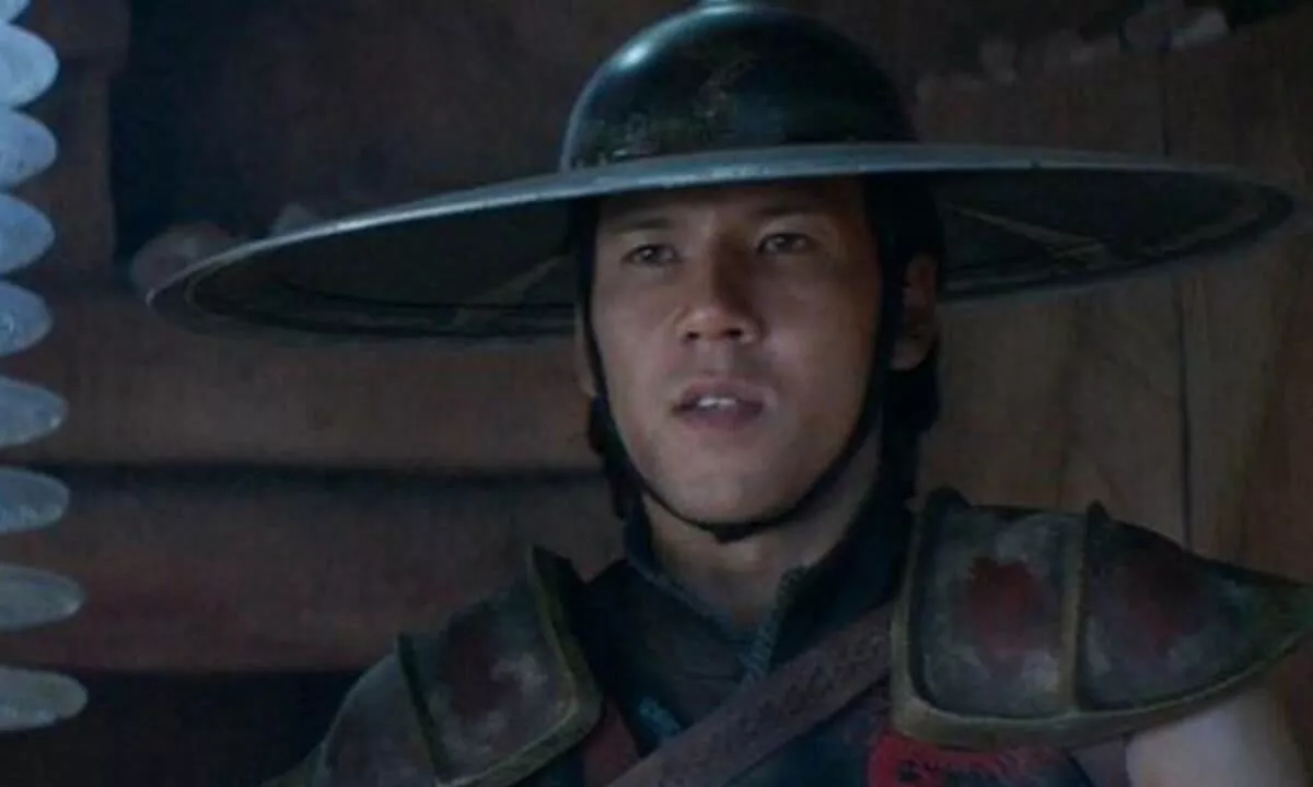 Max Huang : Noticias - SensaCine.com.mx