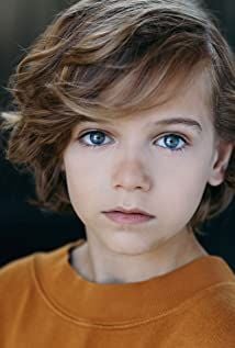 Gavin Warren - SensaCine.com.mx