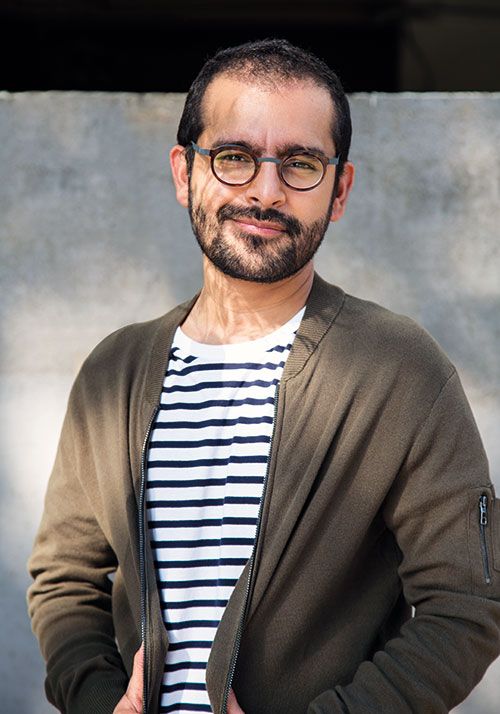 Shakun Batra : Su biografía - SensaCine.com.mx