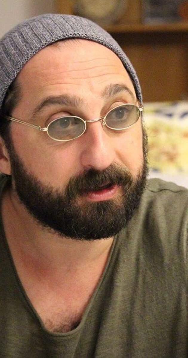 Gera Sandler - SensaCine.com.mx