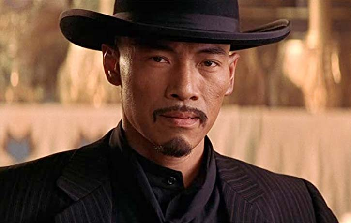 Roger Yuan : Su biografía - SensaCine.com.mx