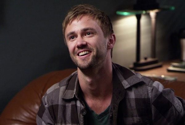 Morgan David Jones - SensaCine.com.mx